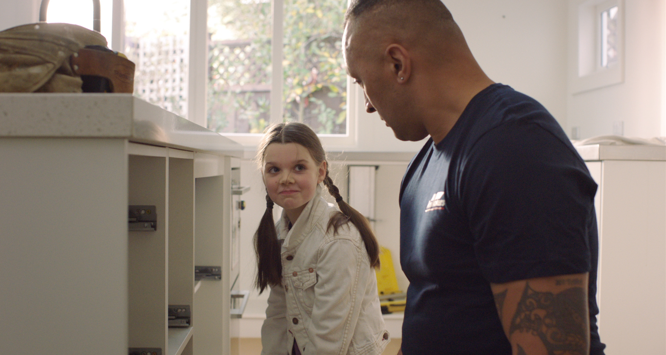 PlaceMakers: Together we're building New Zealand | Chemistry | Creative ...