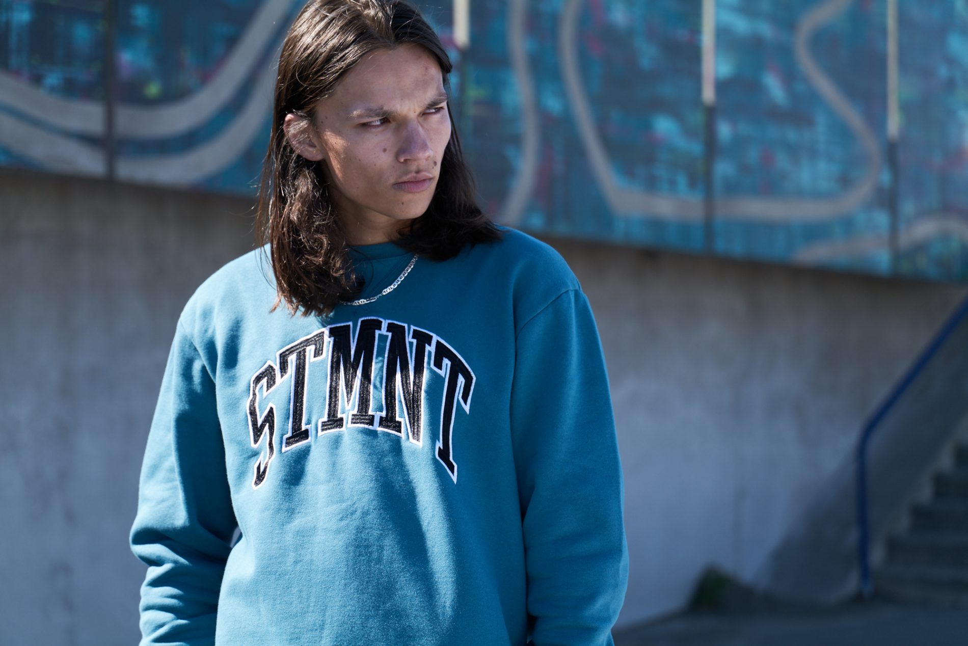 Red Rat: we live streetwear | Chemistry | Creative Agency, Auckland, NZ