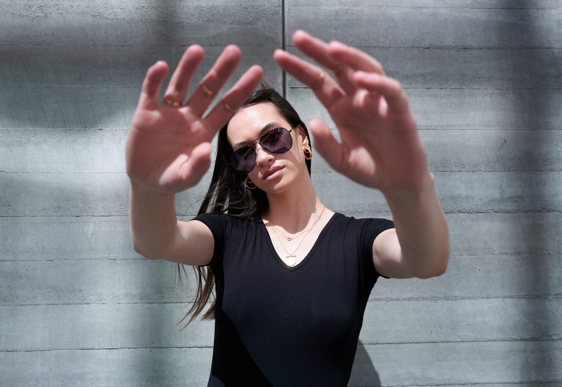 Red Rat: we live streetwear | Chemistry | Creative Agency, Auckland, NZ