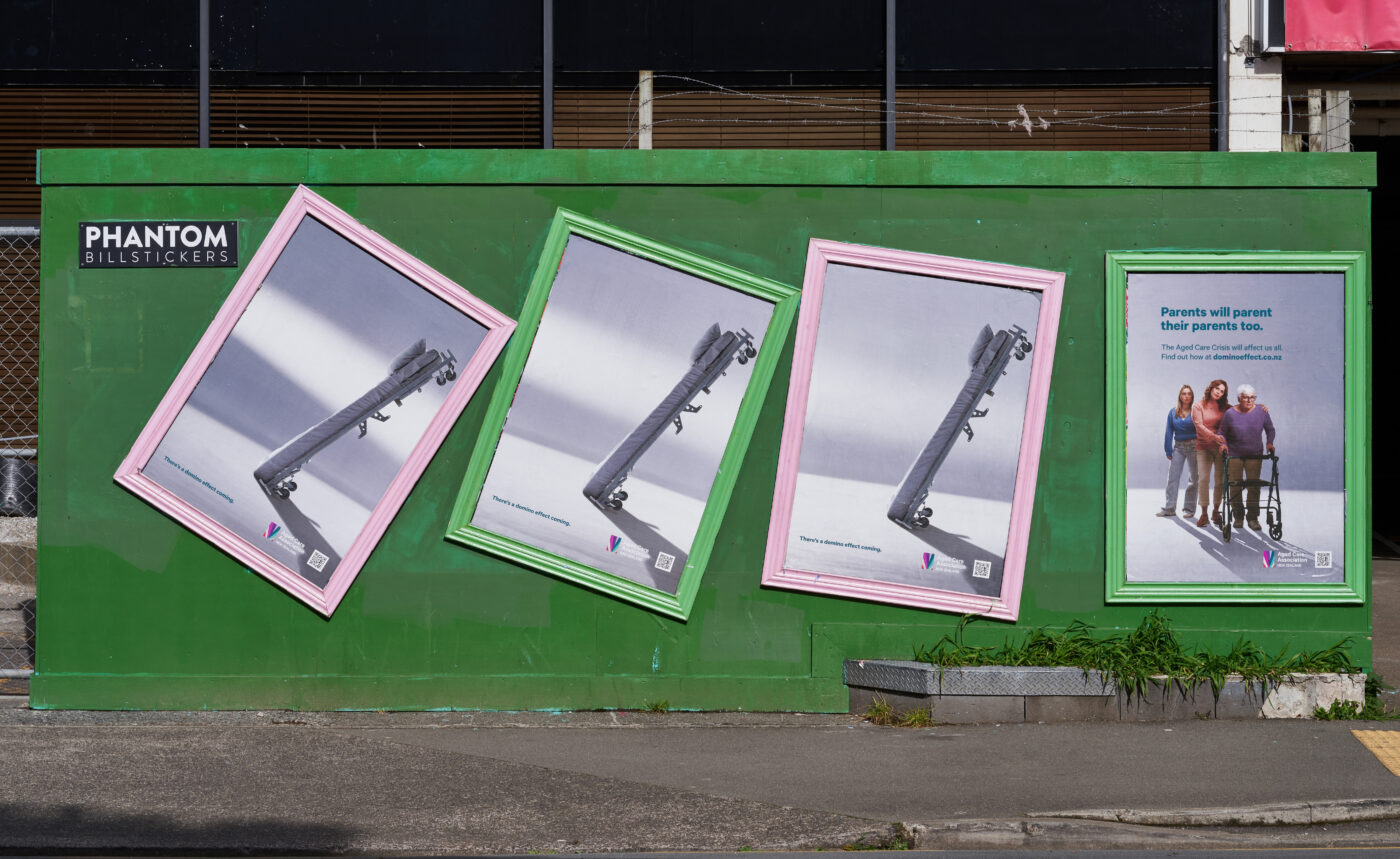 Phantom Billboard 1 - Chemistry