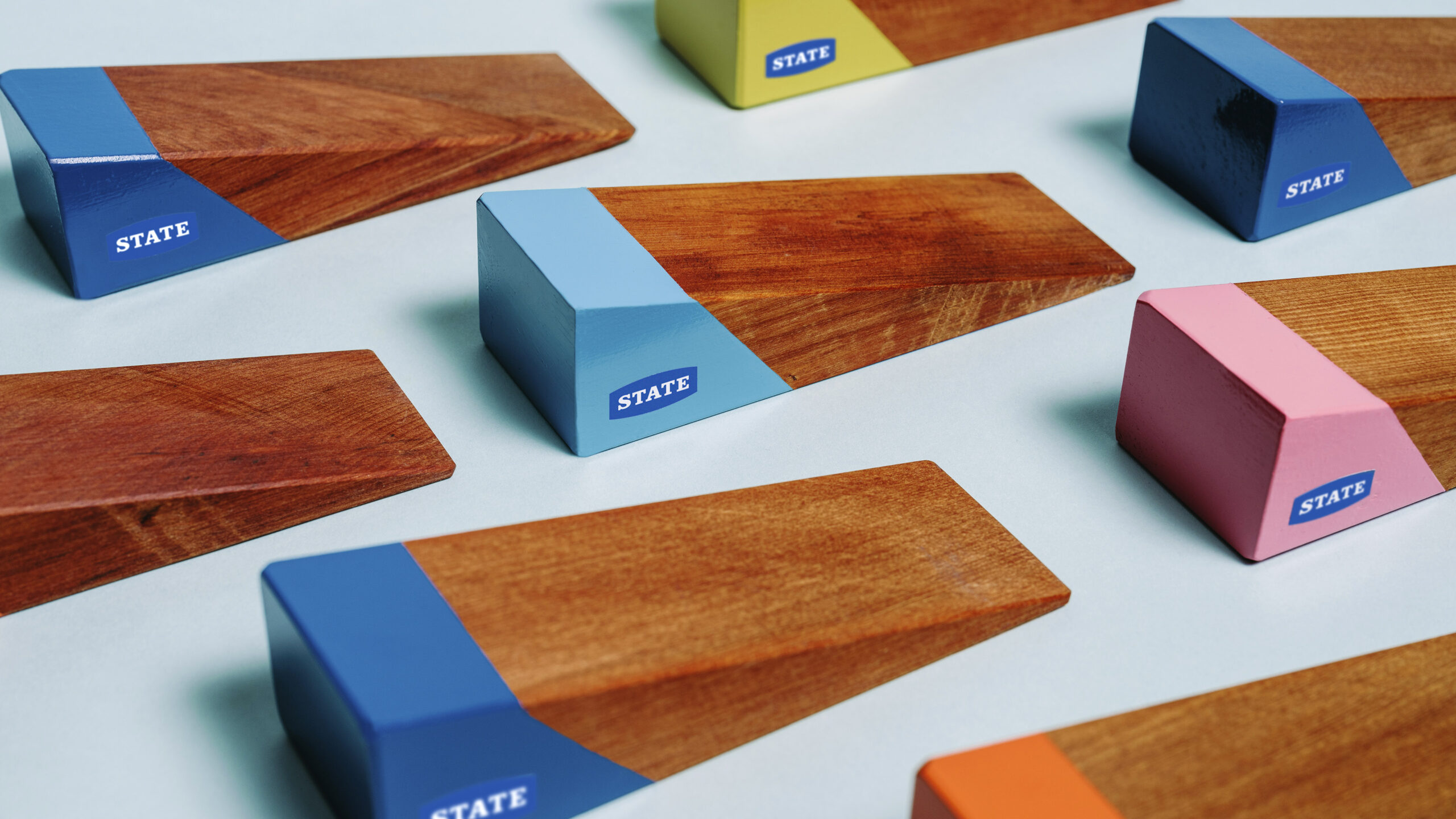 State: The open door policy | Chemistry | Creative Agency, Auckland, NZ